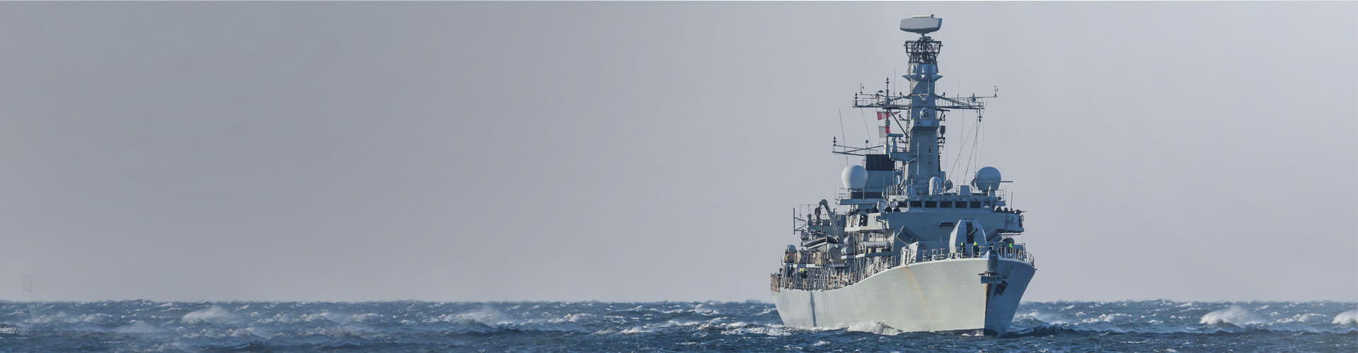 Combined Naval Event 2024 | Cambridge Pixel